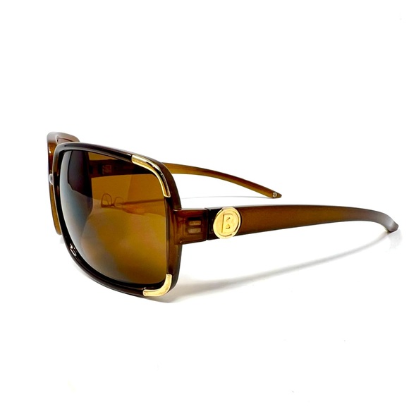 Bogner | Accessories | Bogner Sunglasses Mod 7360 Made In Italy | Poshmark